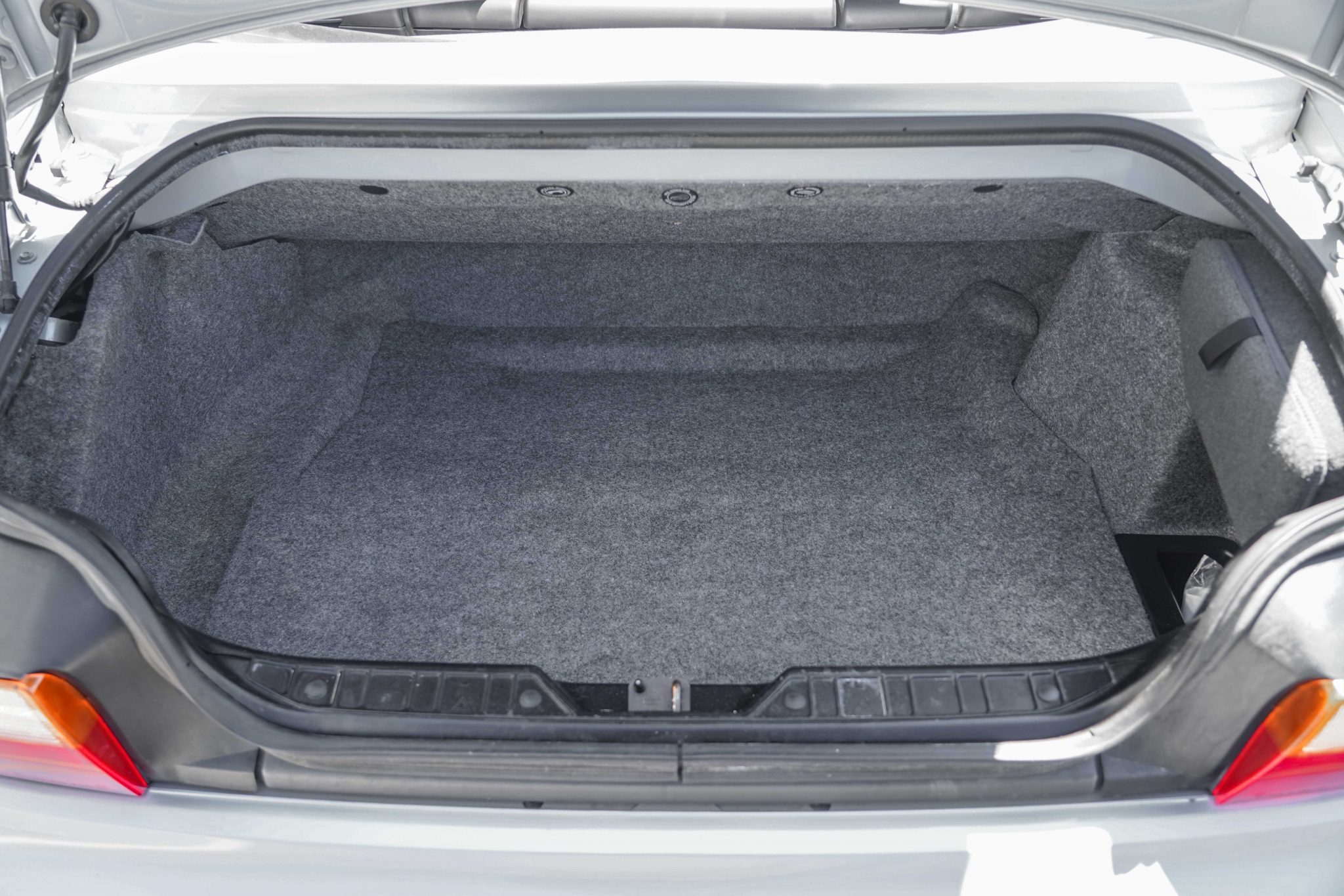 1999 BMW Z3 2.8 5-Speed – Exclusive Autoplex